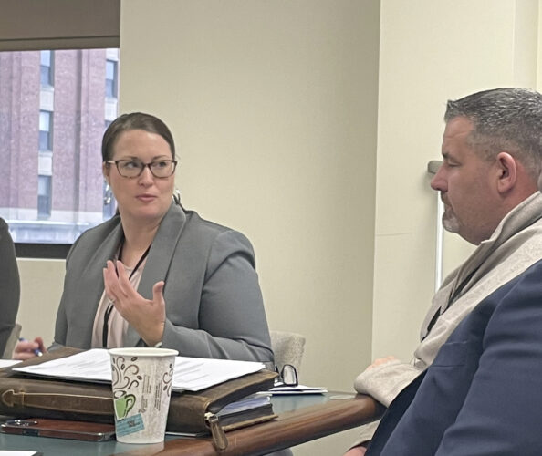 IDA providing partial funding for airport study | News, Sports, Jobs - Observer Today